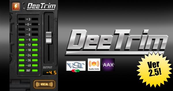 DOTEC-AUDIO（ドーテック・オーディオ） - ((( COMBO PACK ))))