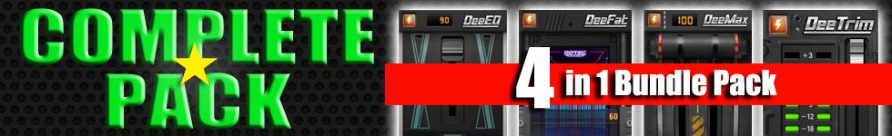 DOTEC-AUDIO（ドーテック・オーディオ） - VST & AU plug-ins