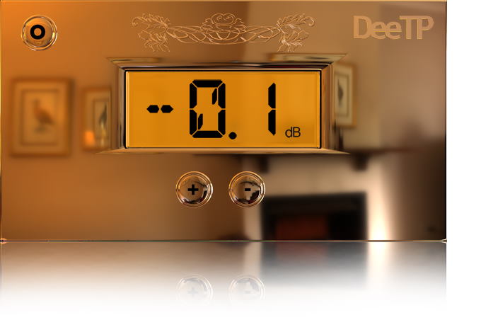 DOTEC-AUDIO（ドーテック・オーディオ） - VST & AU plug-ins